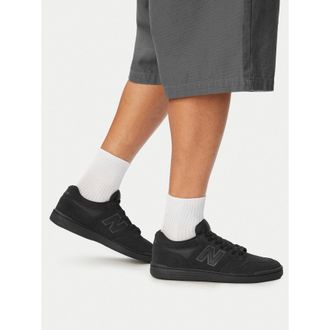 New Balance Sneakers New Balance UN480BST Schwarz