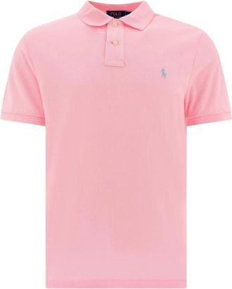 Polo Ralph Lauren Herren, Oberteile, Rosa, XLGr&ouml;&szlig;e