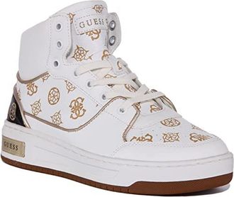 Guess Sneaker Blanc 39