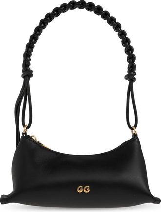 Cult Gaia Femme, Sacs, Noir, Taille: ONE Size Sac bandouli&egrave;re Osa
