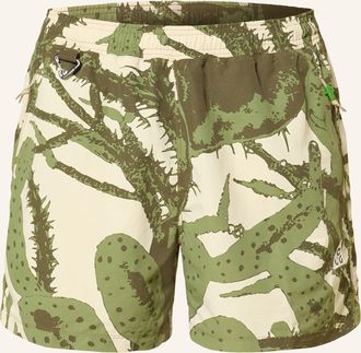 Nike Shorts Acg Reservoir Goat gruen