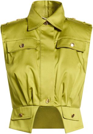 Elisabetta Franchi TOPS - Hemden auf YOOX.COM