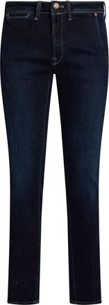 Incotex HOSEN & R&Ouml;CKE - Jeanshosen auf YOOX.COM