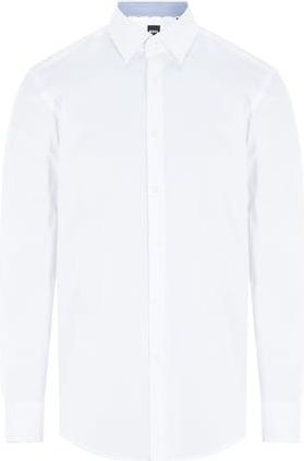 HUGO BOSS Chemise unie