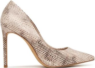 Aldo Aldo High Heels Stessy 2.0 14404718 Grau