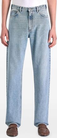 The Row jean Fred - Bleu