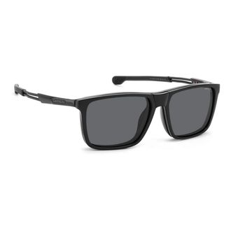 Carrera unisex, Accessoires, Noir, Taille: 56 MM Lunettes Clip-On Authentiques avec Service de Qualit&eacute;