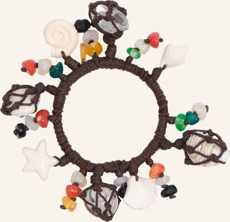 Bimba & Lola Bimba Y Lola Scrunchie braun