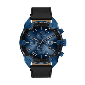 Diesel Watches - - Accessories - Herren - Schwarzk - ONE SIZE
