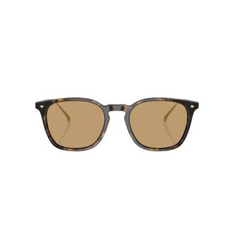 Giorgio Armani Stylische Sonnenbrille Ar8226T 620773 - - Accessories - Herren - Braun - 52 MM