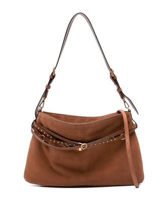 Pinko Sac Banane - Marron