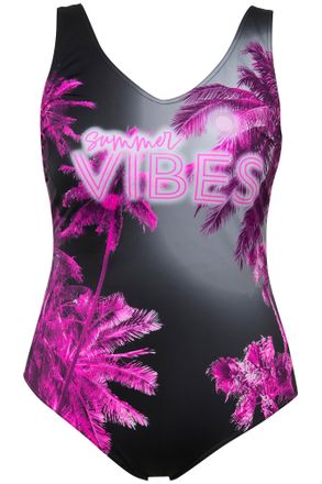 Ulla Popken Badeanzug