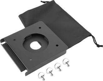 Generic Camping-Tischplatte - Klappbarer Picknicktisch, tragbarer Esstisch | seitlich montierte Wasserspenderplatte, platzsparender Campingtisch f&uuml;r Wandern u