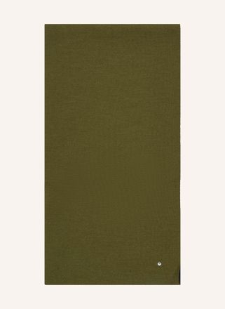 Burlington Schal gruen