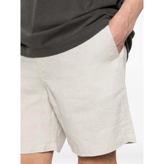 Sams&oslash;e & Sams&oslash;e Sajabari Shorts - Beige