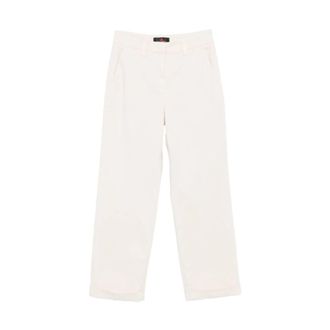 Peuterey Lavezzi Hose - - Trousers - Damen - Beige - M