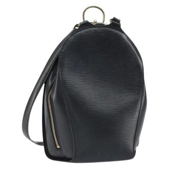 Louis Vuitton Damen, Pre-Owned, Schwarzk, ONE SIZEGr&ouml;&szlig;e