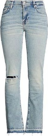 7 For All Mankind BAS - Pantalons en jean sur YOOX.COM