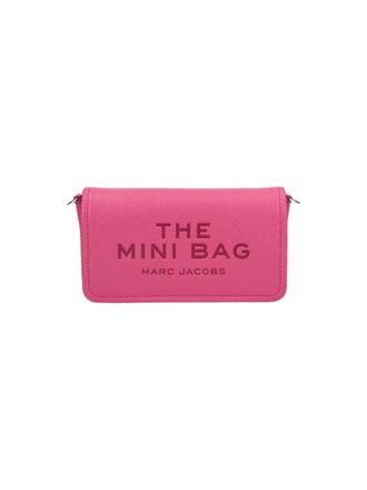 Marc Jacobs Mini Bag The Leather