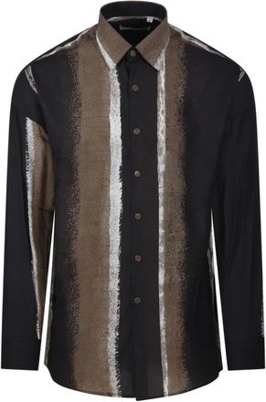 Costumein Homme, Chemises, Multicolore, Taille: S Gaba Vivido Shirt