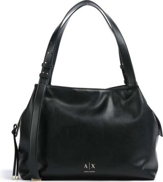 A|X Armani Exchange Femme, Sacs, Noir, Taille: ONE Size Alice M Shopper