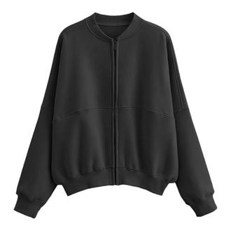 Generic Sweat festif pour femme - Look de No&euml;l tendance - Tenue 947 pi&egrave;ces - Ensemble de v&ecirc;tements de sport amples - Pantalon de sport ample - V&ecirc;tements de fi