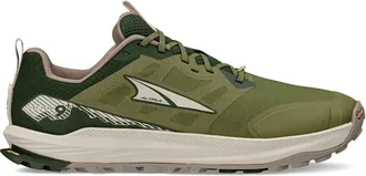 Altra Herren Lone Peak 9+ Laufschuhe Trailschuh Green - Gr&uuml;n 44,5