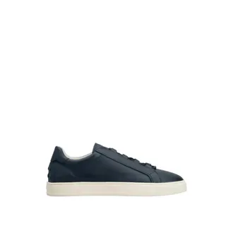 Tod's Herren, Schuhe, Blau, 41 1/2 EUGr&ouml;&szlig;e