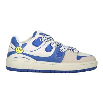 Barrow Skate Sneaker - - Shoes - Herren - Blau - 41 EU