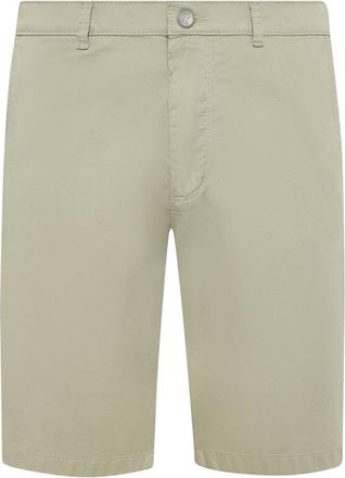 Brax Leichte Baumwollshorts in