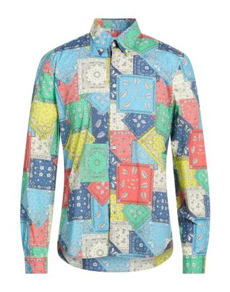 Manuel Ritz TOPS - Hemden auf YOOX.COM