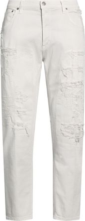 Dondup HOSEN & R&Ouml;CKE - Jeanshosen auf YOOX.COM