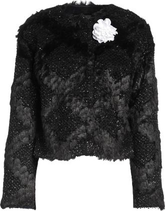 Ga&euml;lle Paris JACKEN & M&Auml;NTEL - Shearling- & Kunstfell auf YOOX.COM
