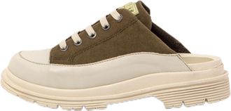 Art Art Damen 1554 Birmingham Hausschuh, Foliage, 41 EU