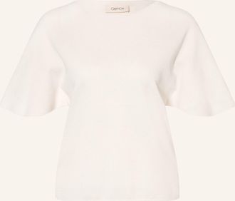 Cartoon Cartoon Strickshirt weiss