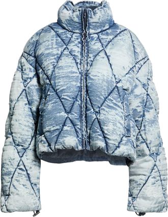 Diesel JACKEN & M&Auml;NTEL - Pufferjacken & Daunenjacken auf YOOX.COM