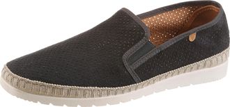 Verbenas Espadrilles Boris Biarritz