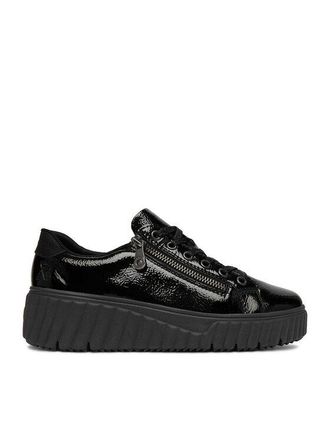Rieker Sneakers CEO-N2501-00 Schwarz