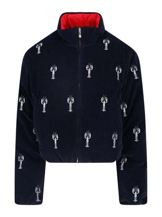 Thom Browne Blazer - Bleu