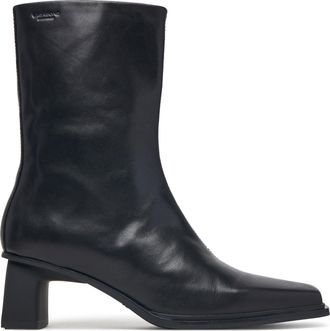 Vagabond Stiefeletten Vagabond Shoemakers Elvina 6258-101-20 Schwarz