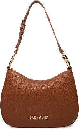 Love Moschino Handtasche LOVE MOSCHINO JC4012PP1OLB0200 Braun