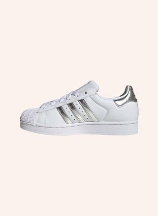 adidas Originals Adidas Originals Adidas Superstar Ii Schuh weiss