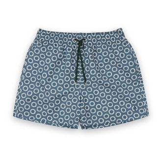 Apn&eacute;e Short de Bain Oursins Apn&eacute;e
