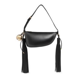 Burberry Mini Shield Sling Schultertasche - - Bags - Damen - Schwarzk - ONE SIZE