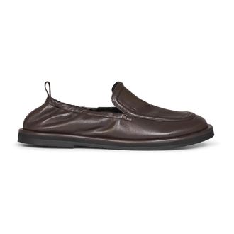 STUDIO NICHOLSON Donovan Schuh - - Shoes - Herren - Braun - 44 EU