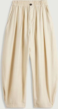 SOEUR PANTALON VERNON &Eacute;CRU