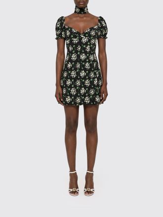 Dolce & Gabbana Kleid DOLCE & GABBANA Damen Farbe Bunt