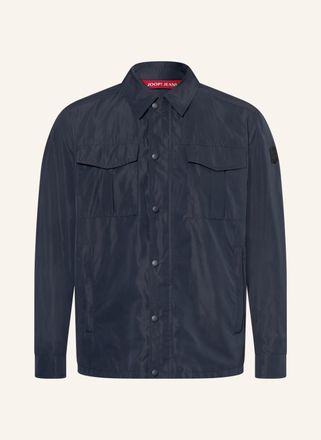 Joop Joop! Jeans Fieldjacket Nevik blau