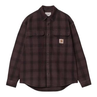 Carhartt Work in Progress Herren, Shirts, Braun, XLGr&ouml;&szlig;e