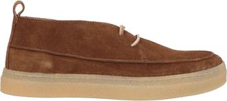 Kjøre Project SCHUHE - Stiefeletten auf YOOX.COM